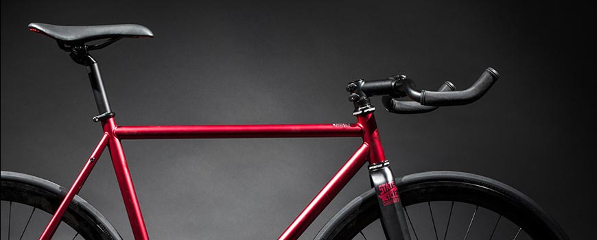 BikeWorld - Responsive HTML5 Template